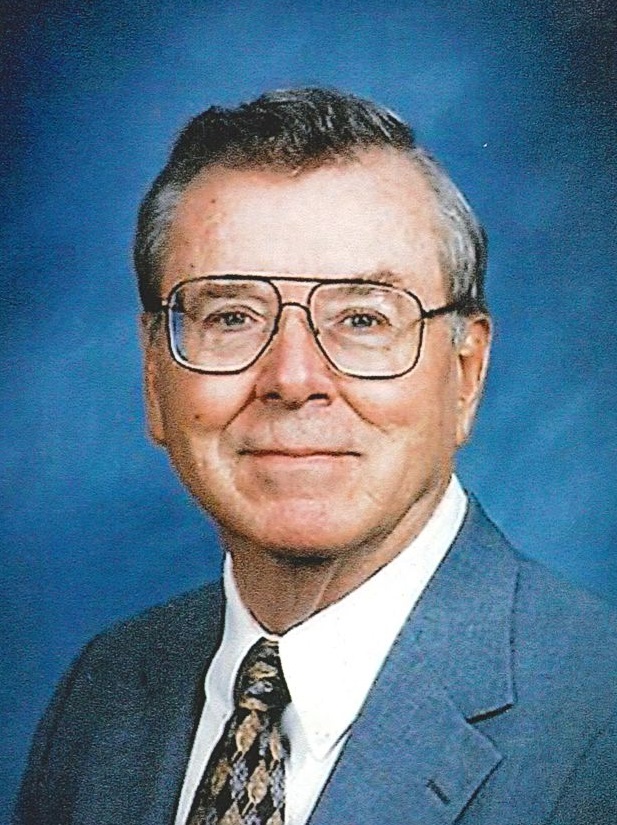 DONALD L. BOOZELL | News, Sports, Jobs - The Freeman Journal